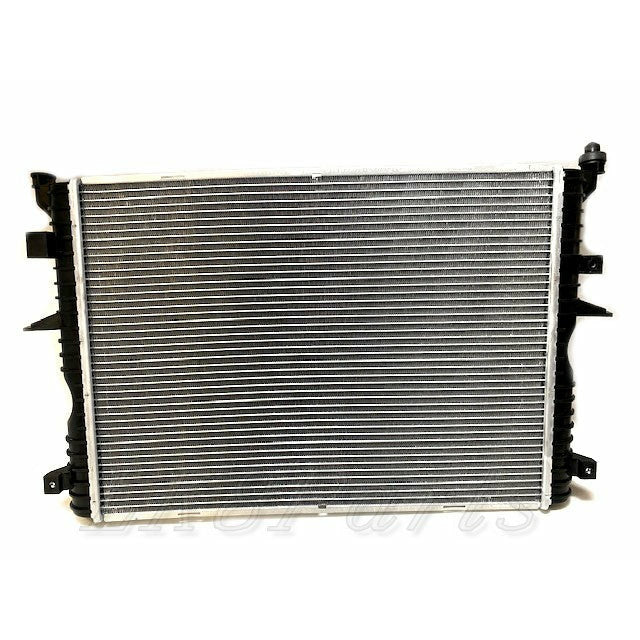 RADIATOR – Lucky8 Off Road