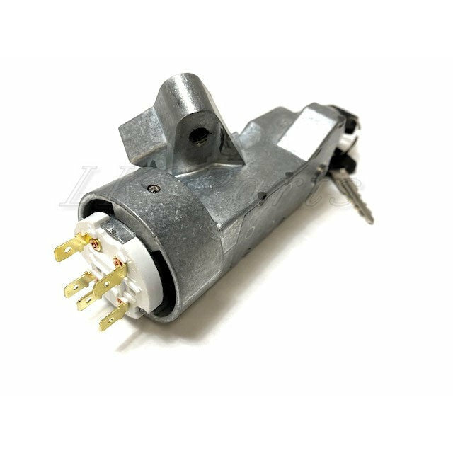 LR077439 Steering Column Lock Kit – Defender 200TDi/300TDi/TD5/Puma ...
