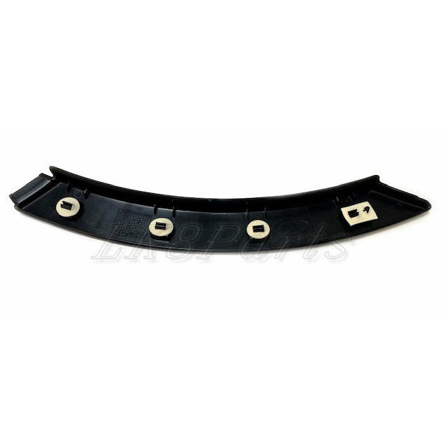 Driver Left Side Rear Wheel Arch Door Molding – Lucky8 Off Road
