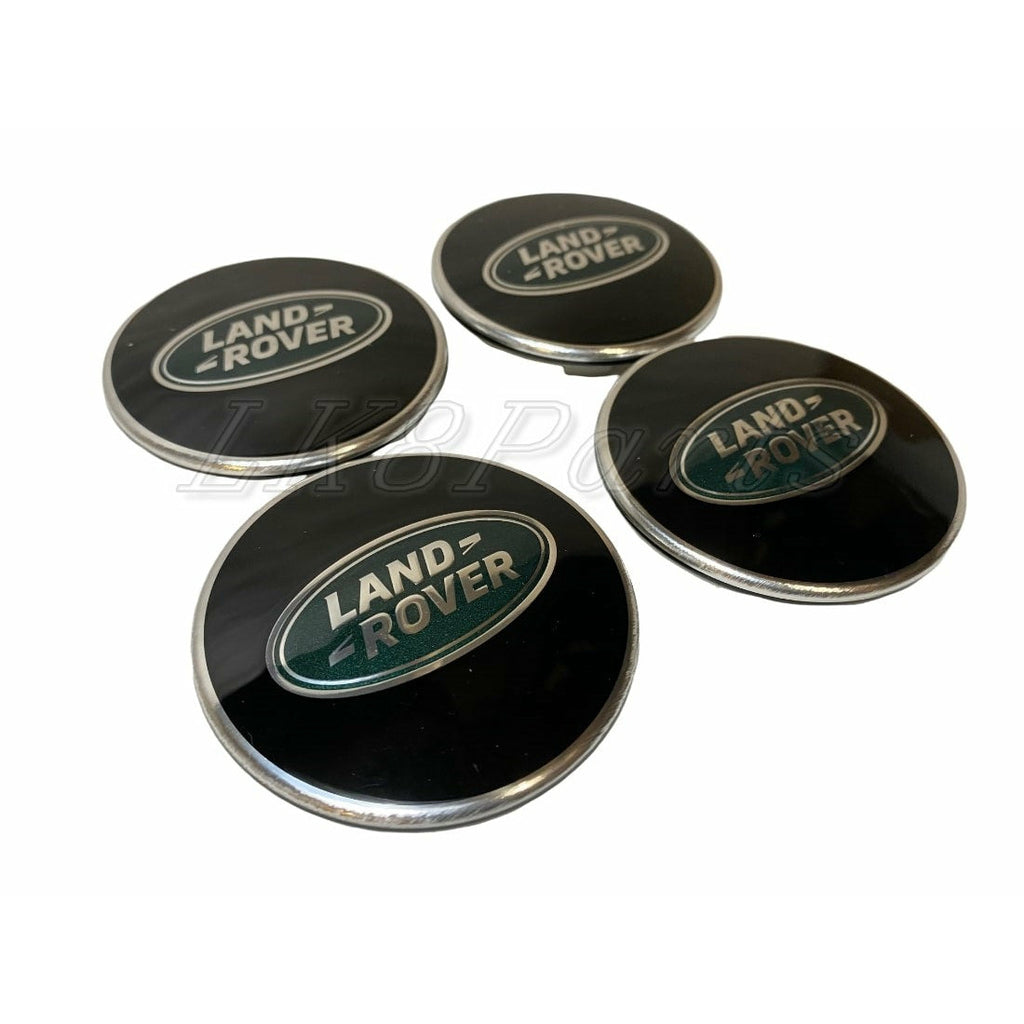 WHEEL RIM CENTER COVER CAP SET x4 GENUINE – Lucky8 Off Road