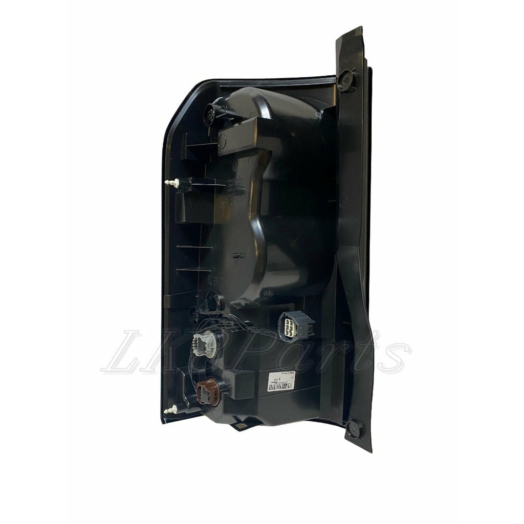 REAR STOP AND FLASHER LED LAMP LIGHT RH – Lucky8 Off Road