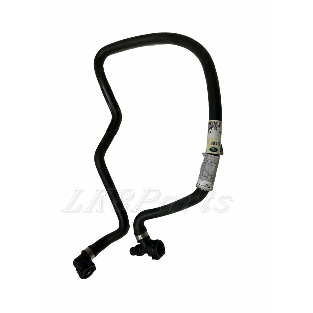 Overflow Tank to Thermostat Coolant Hose Genuine – Lucky8 Off Road