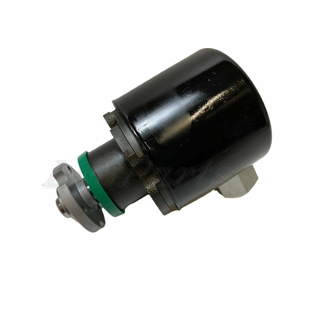 Land rover defender power steering pump store