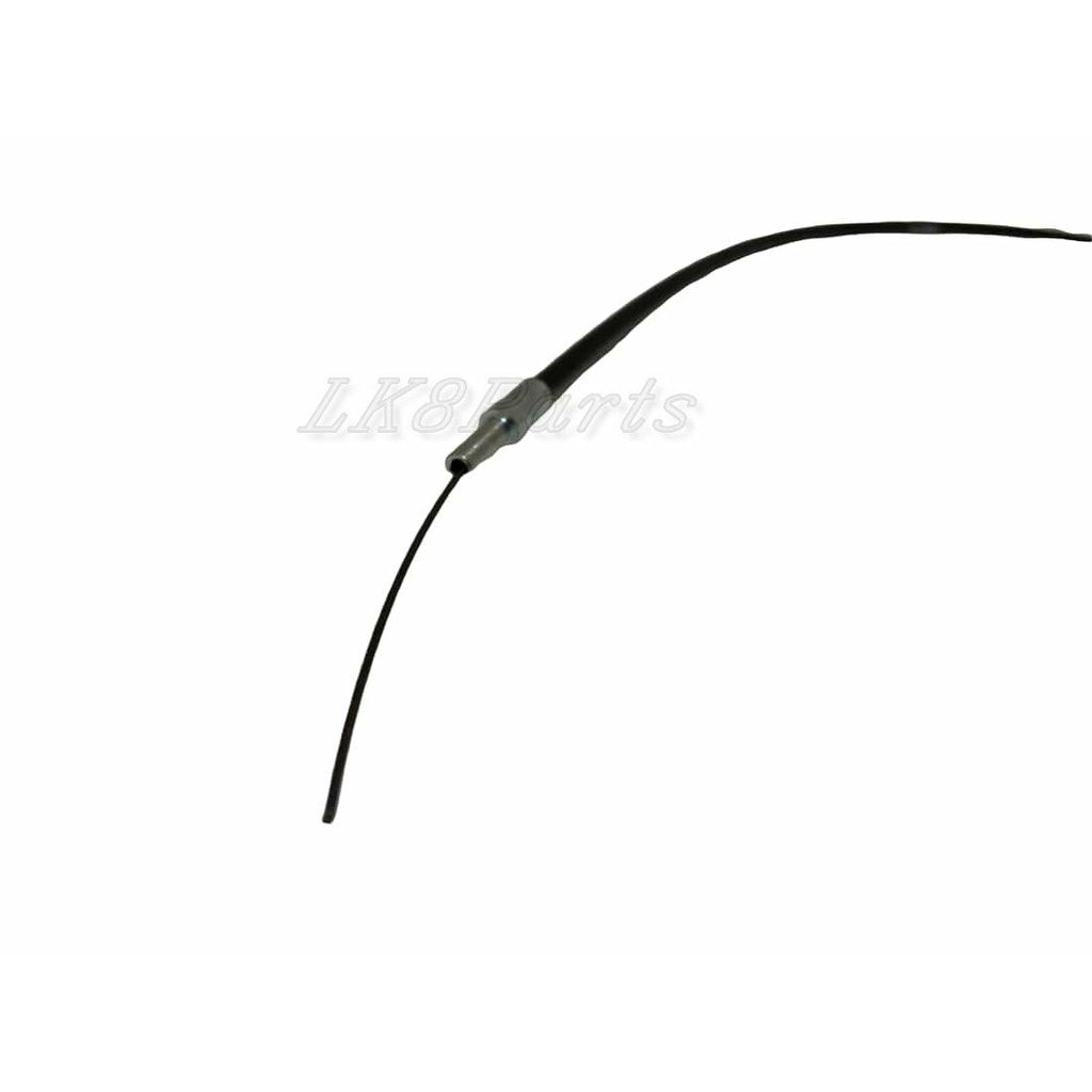 Heater Control Cable – Lucky8 Off Road