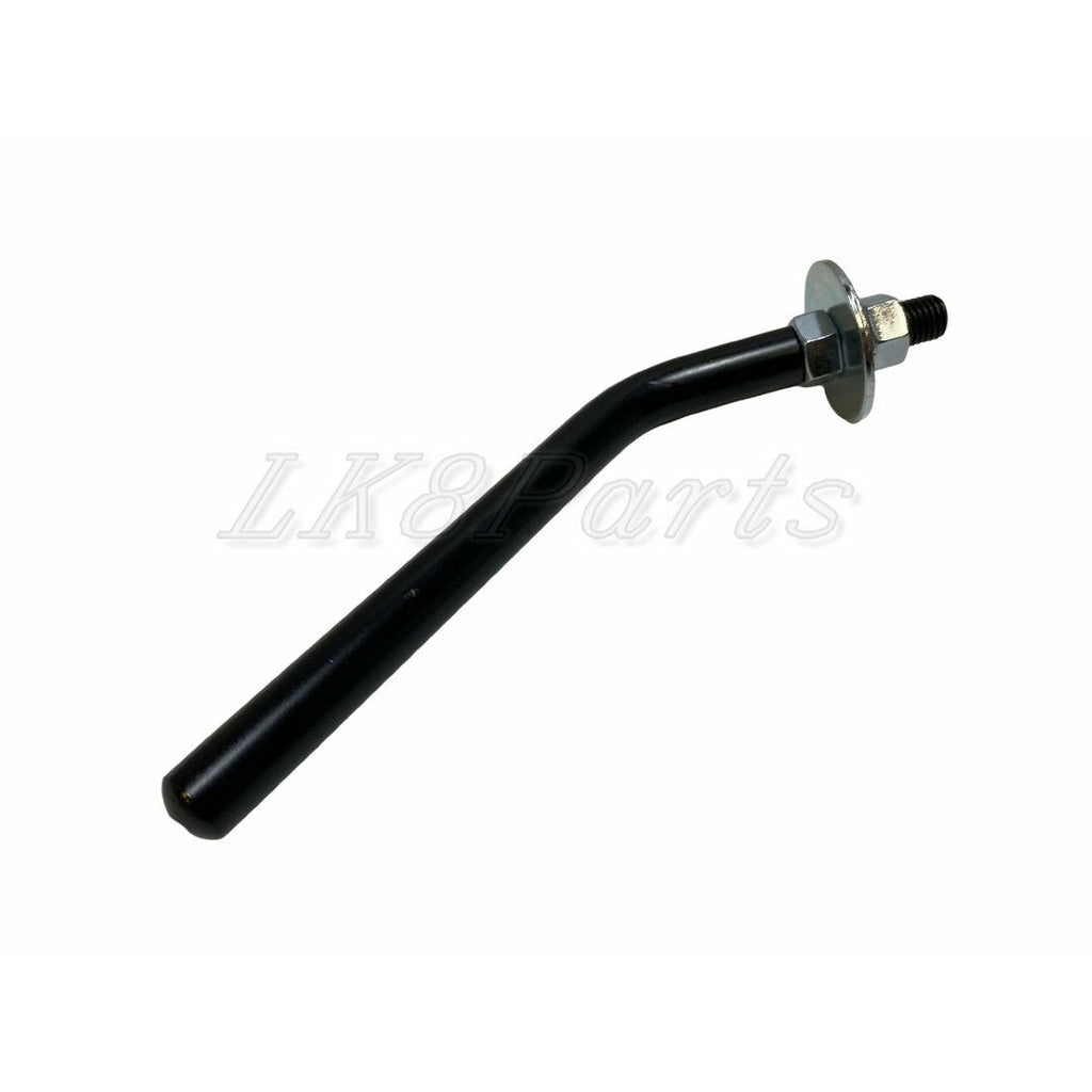 Standard 7" Exterior Mirror Arm – Lucky8 Off Road