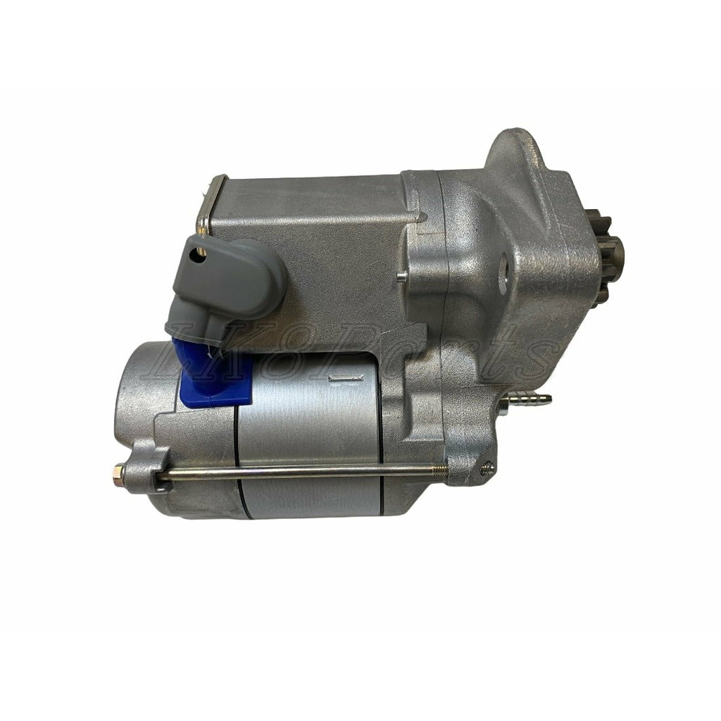 Engine Starter Motor – Lucky8 Off Road