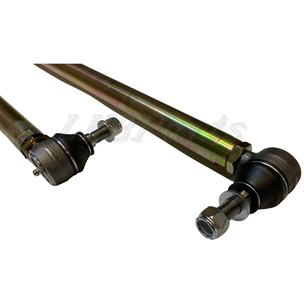 TERRAFIRMA DEFENDER 90/110/130 HD STEERING RODS – Lucky8 Off Road