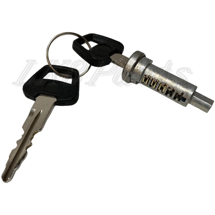 Replacement Door Barrel Lock & Key Set Larger 02 on – Lucky8 Off Road