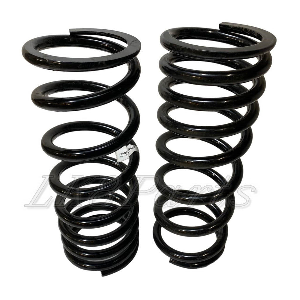 OME HEAVY LOAD (220LBS TO GVW) REAR SPRING – Lucky8 Off Road
