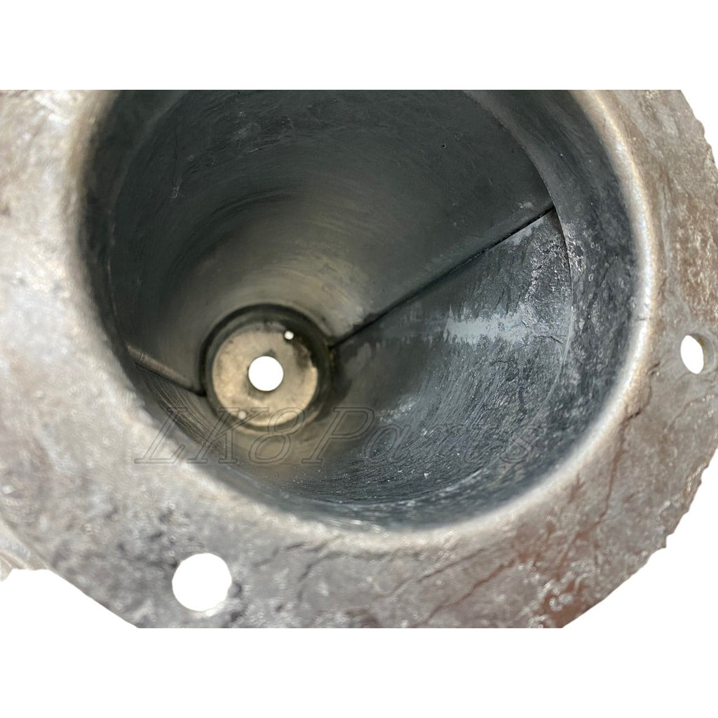 Defender/D1/RRC Galvanized Front Shock Turrets – Lucky8 Off Road